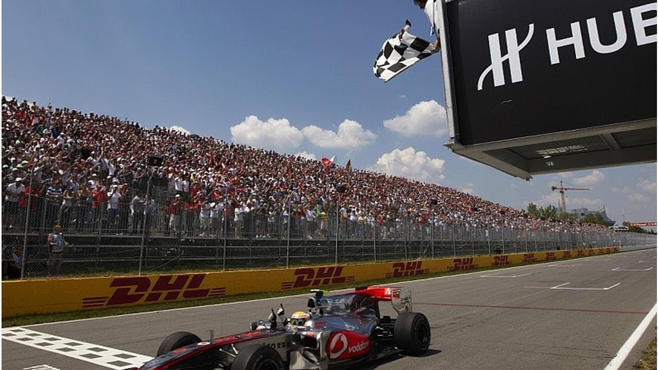 Video: The five moments that shaped Formula 1's first 1000 races | CAR ...