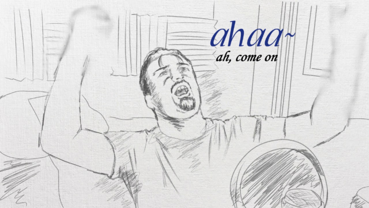 [DSParodies] Ahaa~ - Ah, Come On! - YouTube