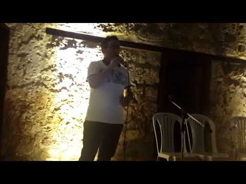 TOMURCUKLAR AÇIYORKEN İLÂHİSİ & ANTALYA KALEİÇİ KARATAY MEDRESESİ