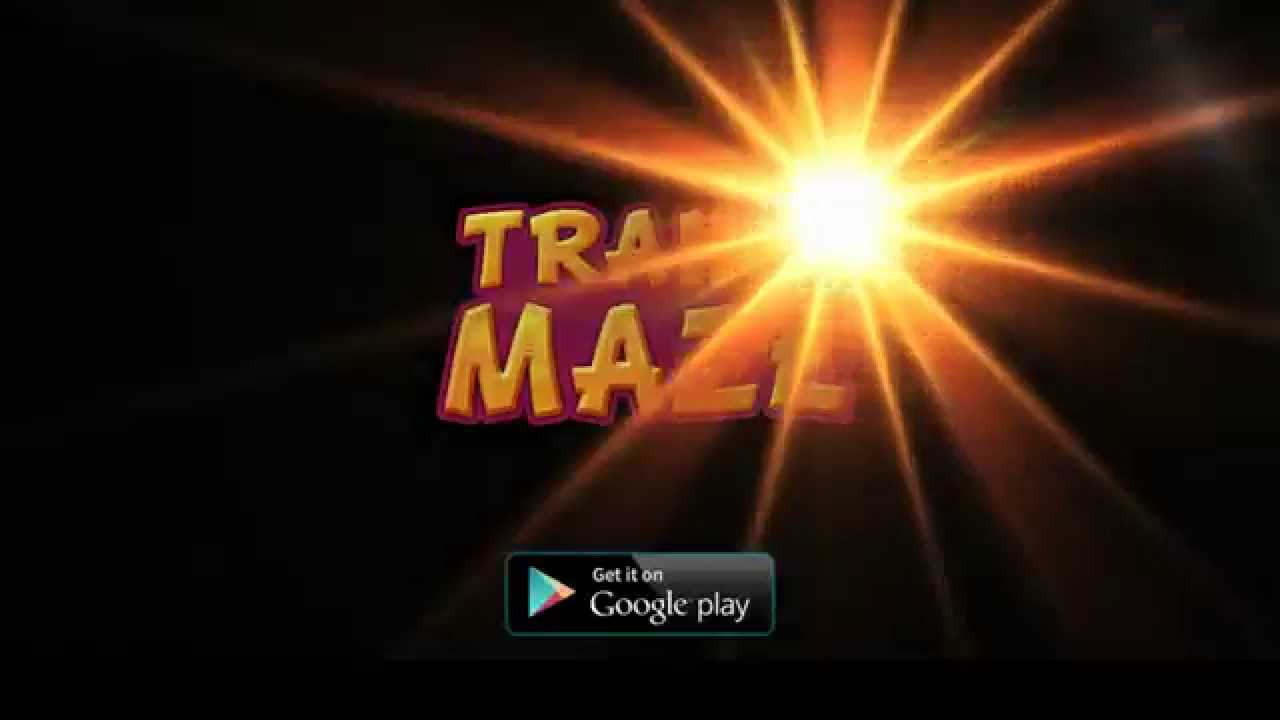 Train Maze 3D скачать 1.1 APK на Android