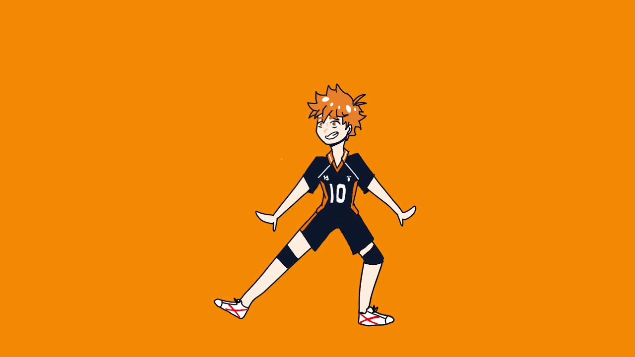 He Groove animation meme//Haikyuu - YouTube