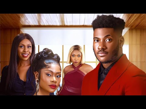 THE BENETONS |CHIDI DIKE | GLORIA JEMADAFE | AUDRE HARRISON - YouTube