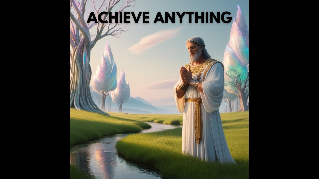 Achieve Anything - YouTube