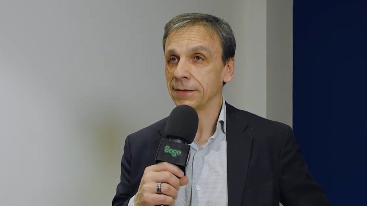 Sage FRP 1000 : le groupe SETEC optimise son activité comptable avec ...