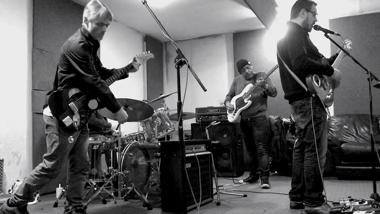 Lucifer Sam by Pink Floyd (cover) - YouTube