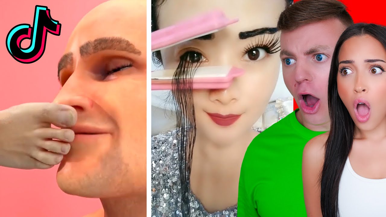 Tik Toks That Will Make You CRINGE - YouTube