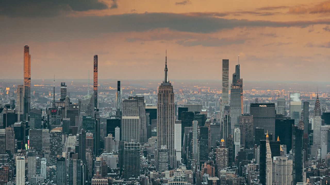 PI Apparel - New York Short Film - YouTube