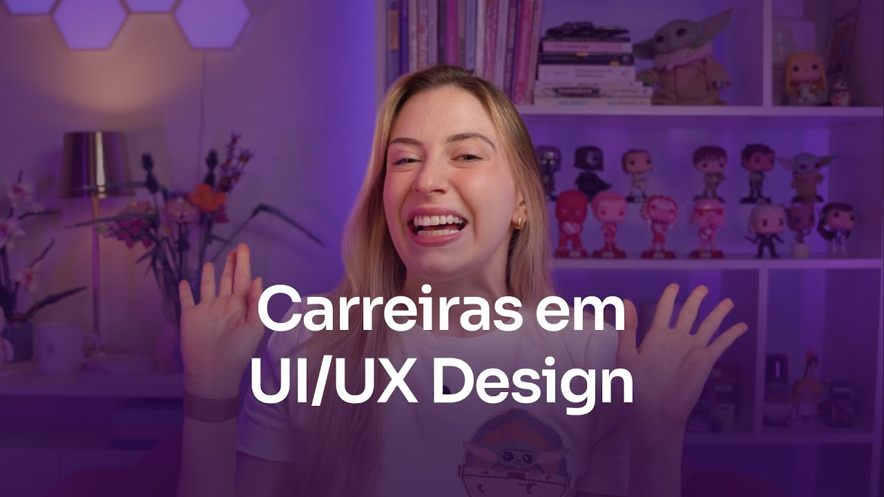 Guia de Carreiras em UX/Ul:Designer, Researcher, Writer. Qual a sua ...