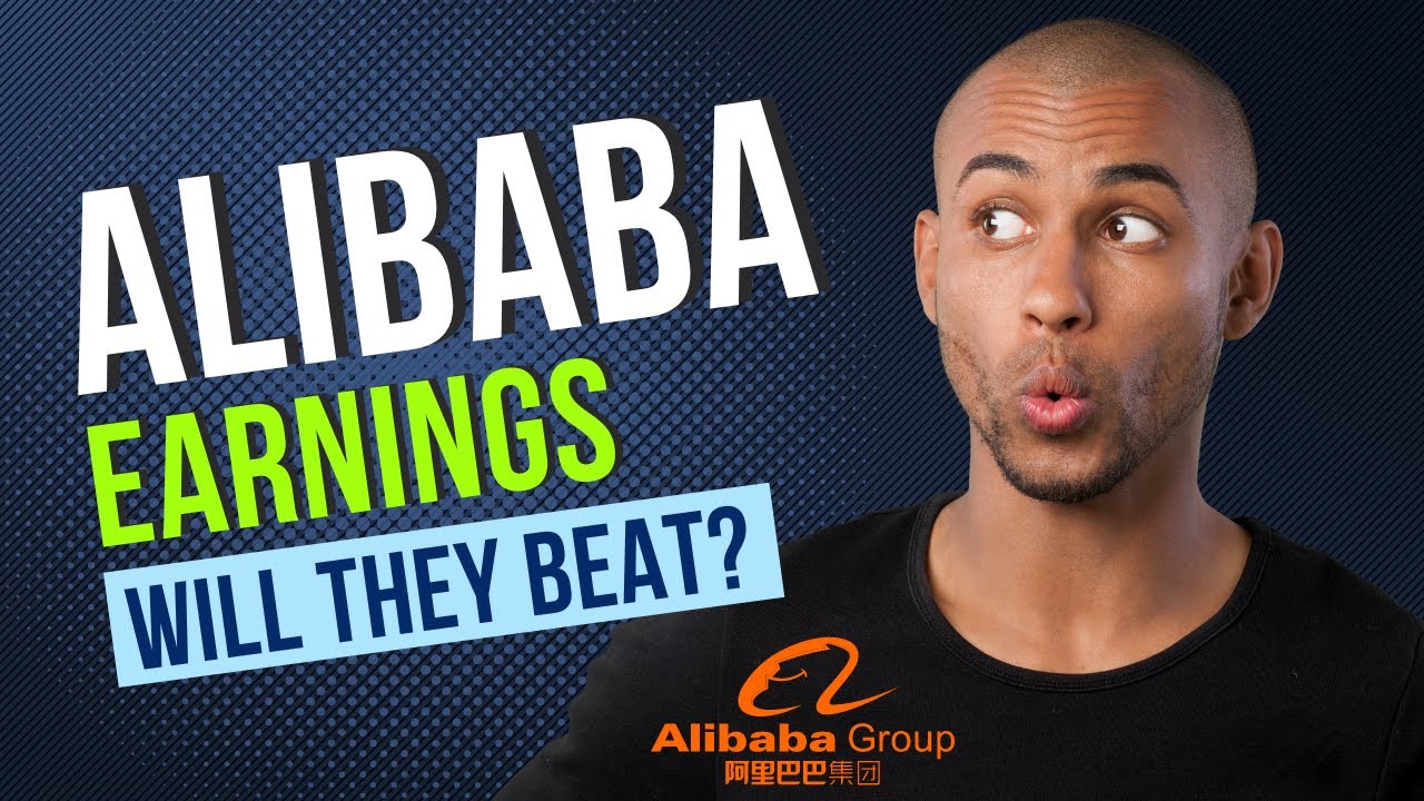 Will Alibaba Beat Earnings Expectations? Alibaba News | Alibaba Stock ...