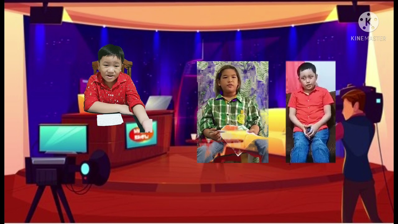 The BRO Show - YouTube