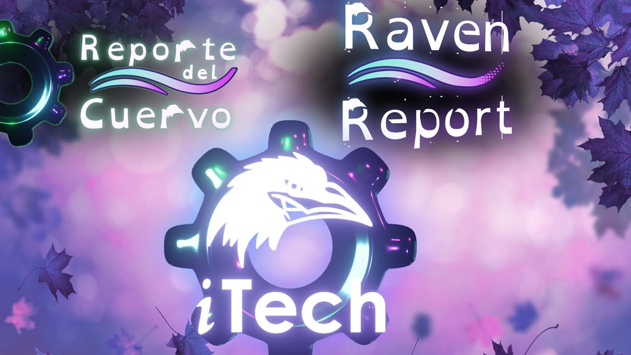 Raven Report Thursday, September 18th - First Show of this new school ...