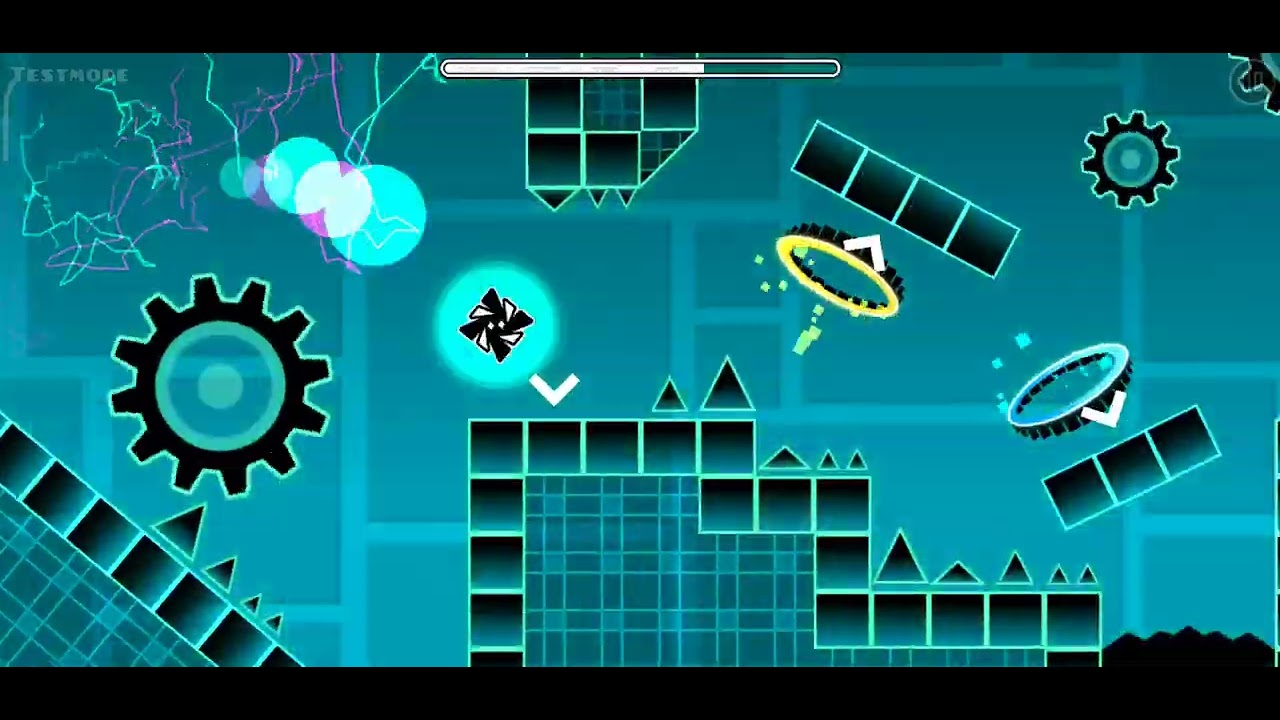 Fun Dance Drop Layout 89% - YouTube