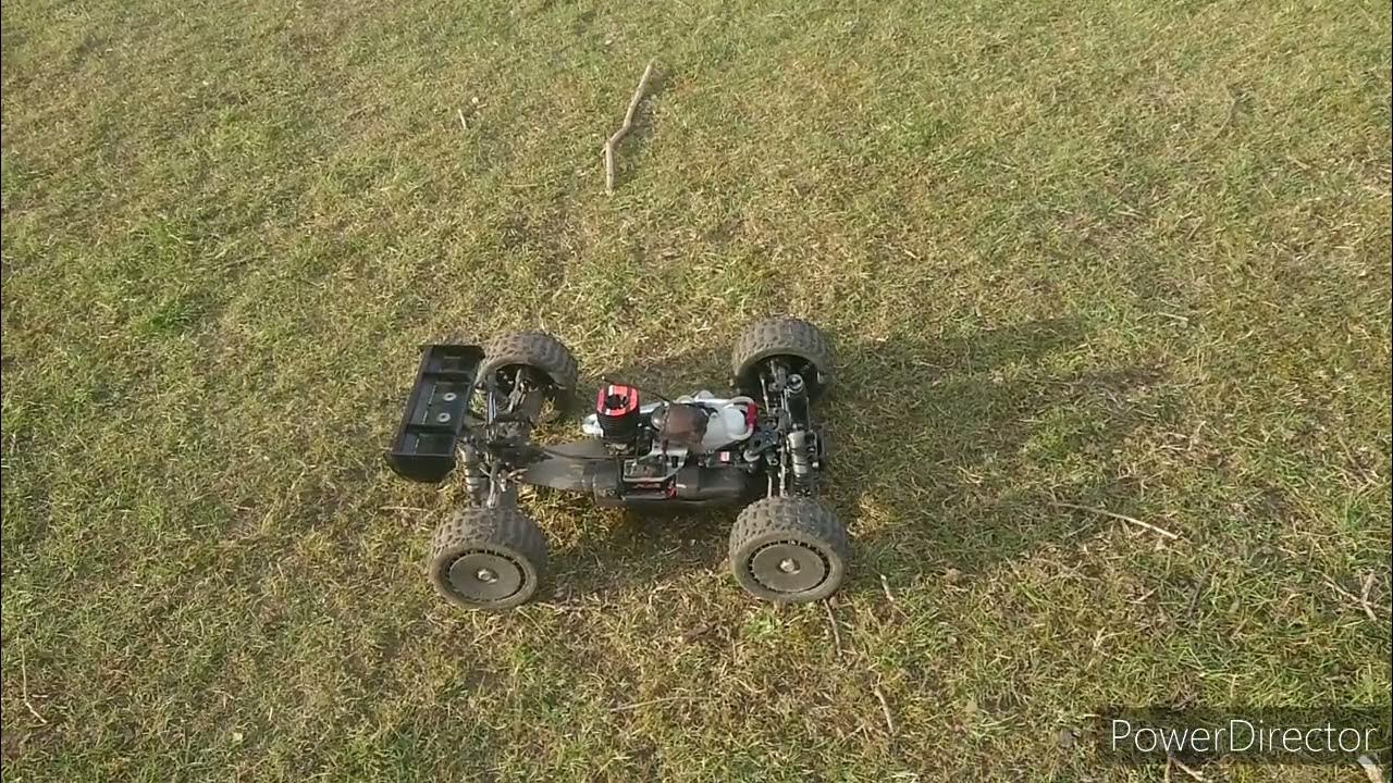 REDS 721 S SCUDERIA GEN2 SUPERVELOCE SV / PIPE 2143 +BEND L S SERIES... Groundtanks - YouTube