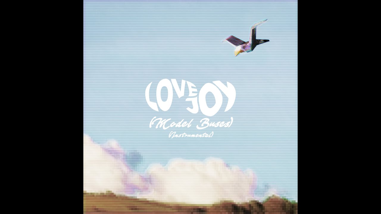 Model Buses - Lovejoy (Instrumental Cover) - YouTube