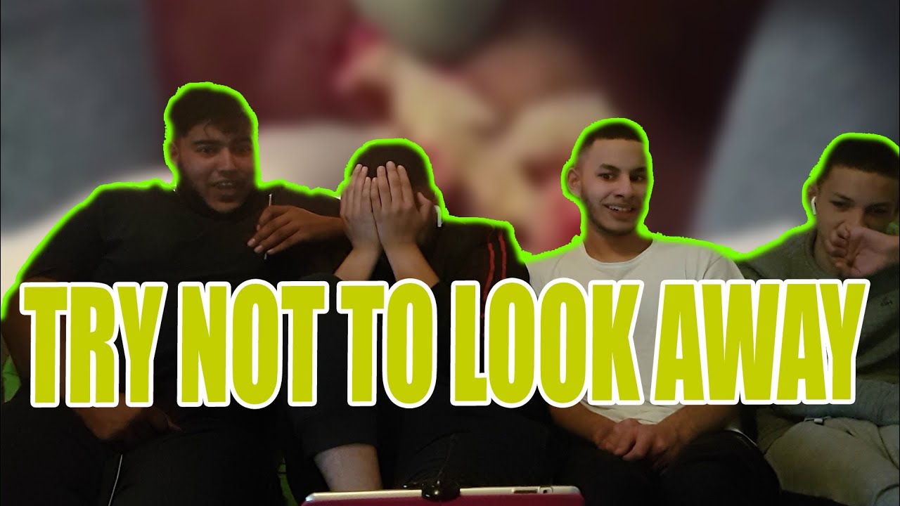 TRY NOT TO LOOK AWAY - INTENSE - YouTube
