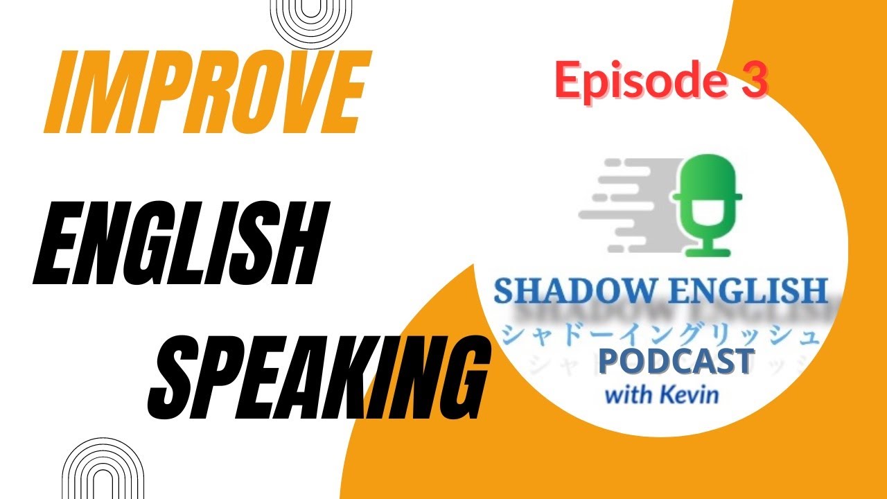 A Play on Words (Ep.3) - Improve your pronunciation and speak English ...