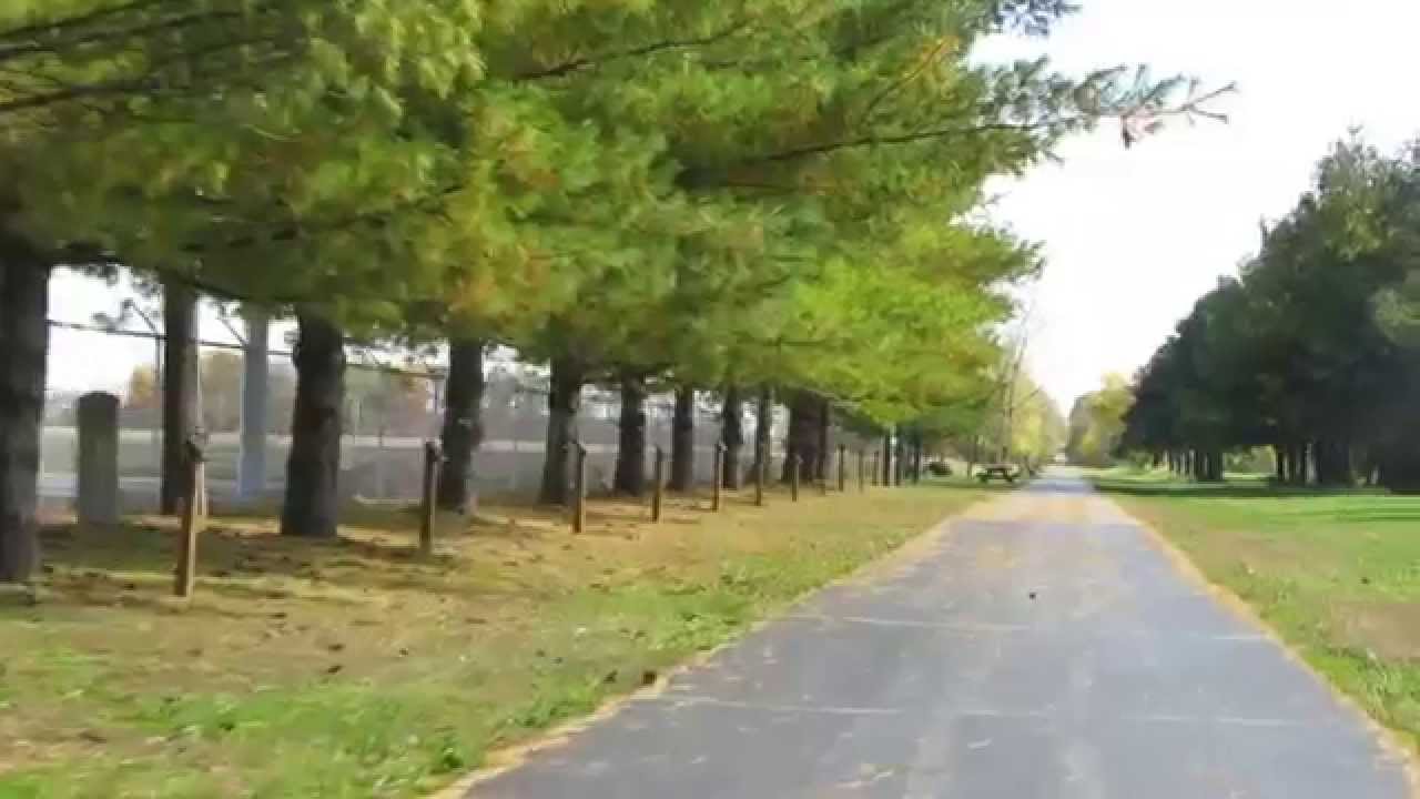 Sweetser Switch Trail 2014 and beyond - YouTube