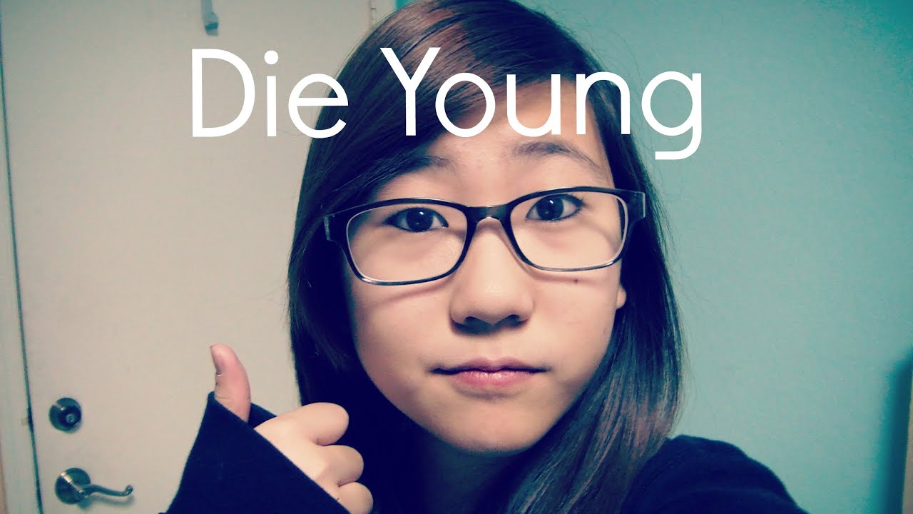 "Die Young" Kesha (Music Video) - YouTube