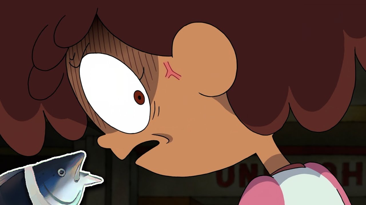 HOP 'TIL YOU DROP | Amphibia Reaction - YouTube