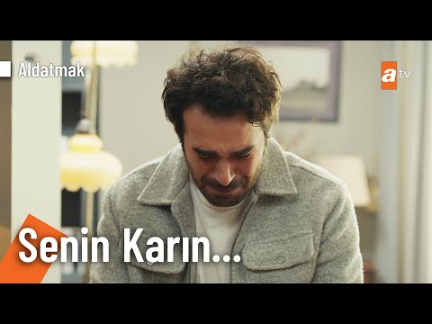 Ozan, Zeliş'in Behram'a tetikçi tuttuğunu öğrendi! - Aldatmak 46. Bölüm