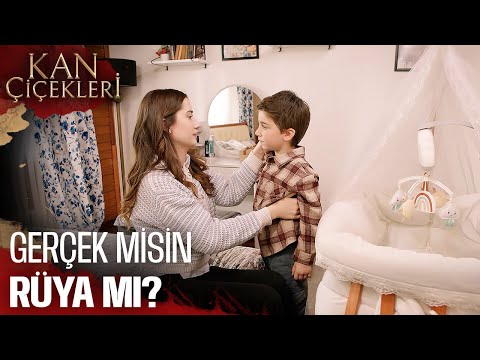 Miran'dan Berfin'e Sevgi Dolu Kucaklama - Kan Çiçekleri 426. Bölüm