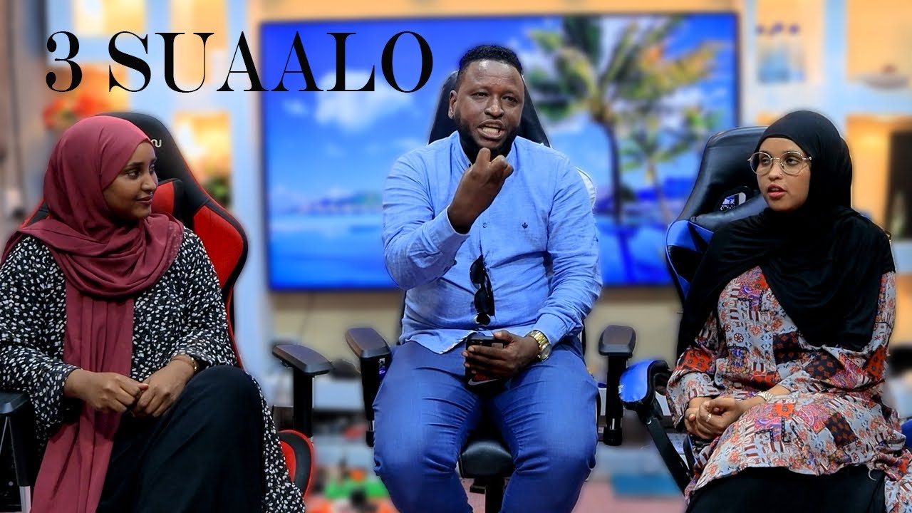 SU’AALIHII UGU ADKAA NINKAAGA MA U OGOLAAN LAHAYD SAAXIIBTAADA MUNO ...