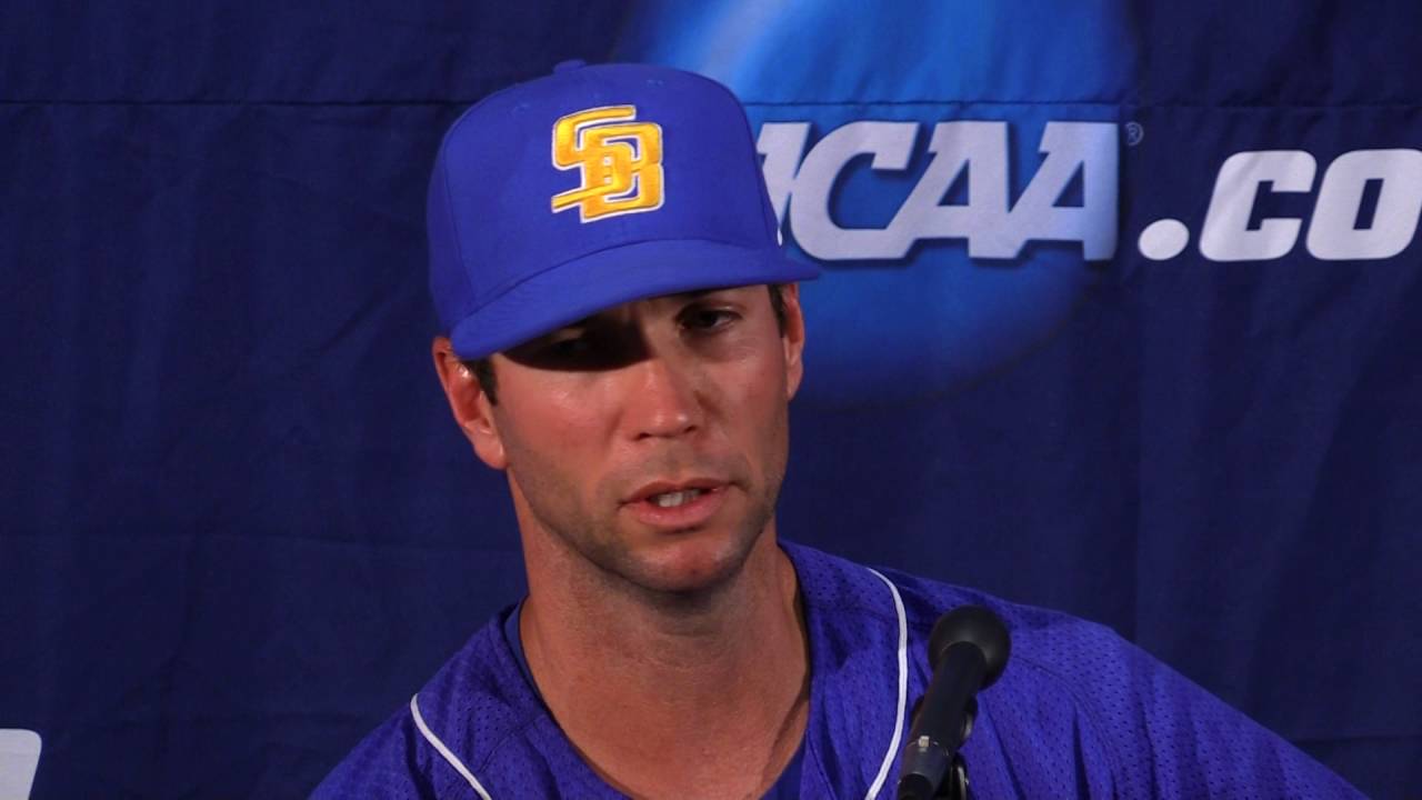 Andrew Checketts, Shane Bieber & Austin Bush After Game 1 Win Over ...