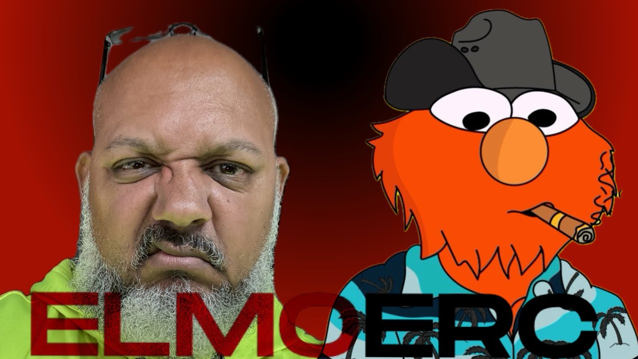 #ElmoERC Is Down. Let's Have A Real Talk. - YouTube