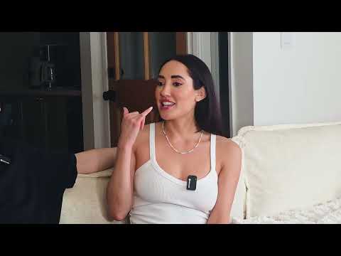 Chloe Amour’s Rise: The Beautiful Latina Superstar Taking Over