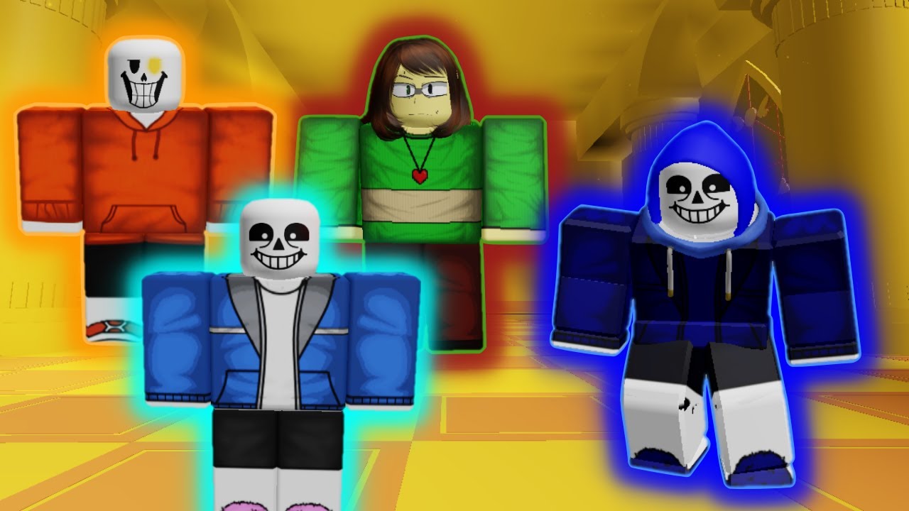 Undertale: Super Timelines：FDY! Bad Time Trio、B-Ttale Espe Sans[アンダーテール ...