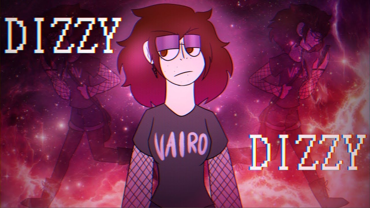 Dizzy Dizzy Meme - YouTube