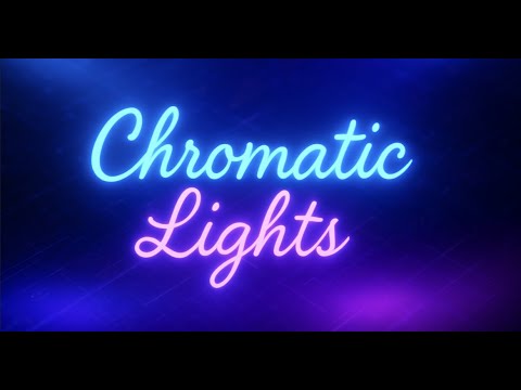 Chromatic Lights FULL LAYOUT SHOWCASE | Upcoming Top1? Made by me ...