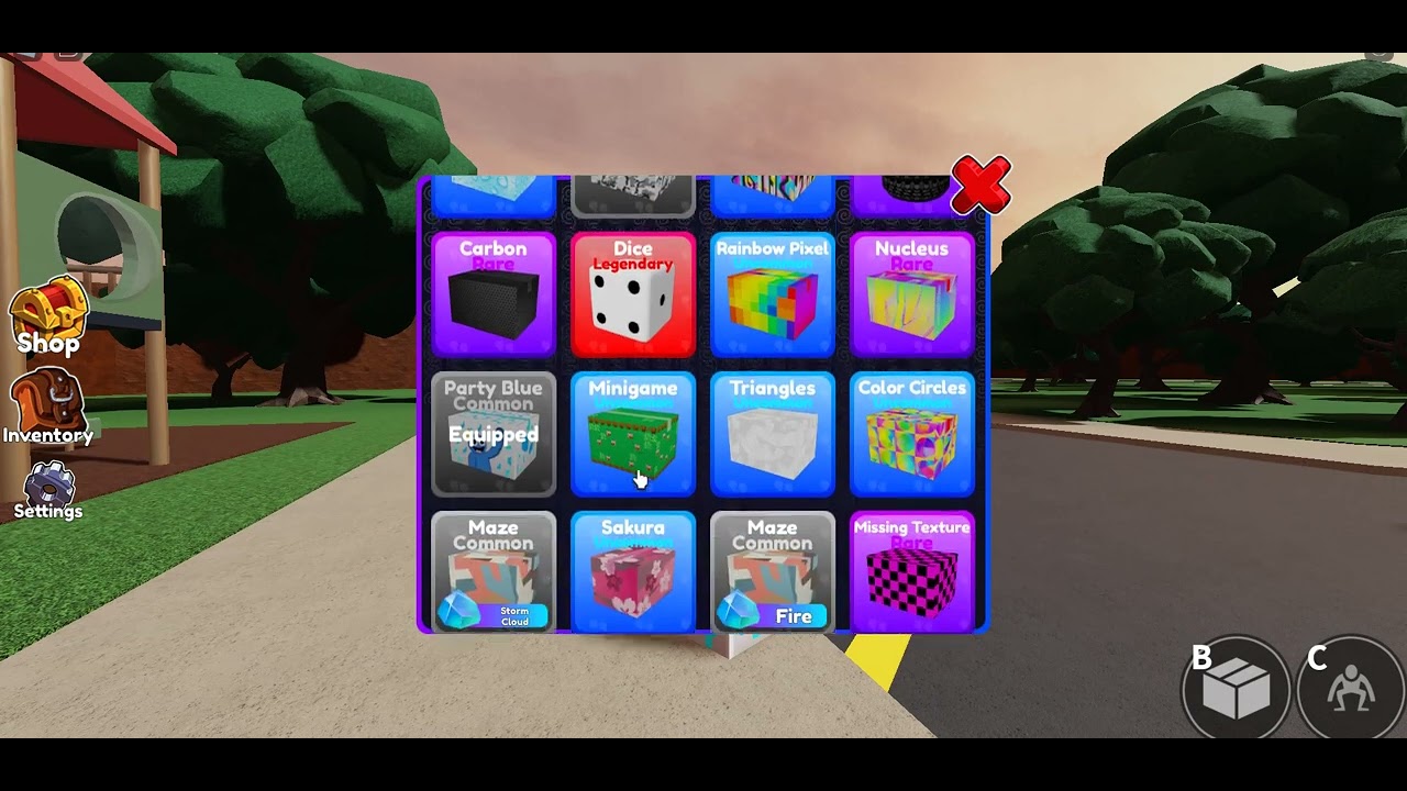 Rainbow Friends Boxes - YouTube