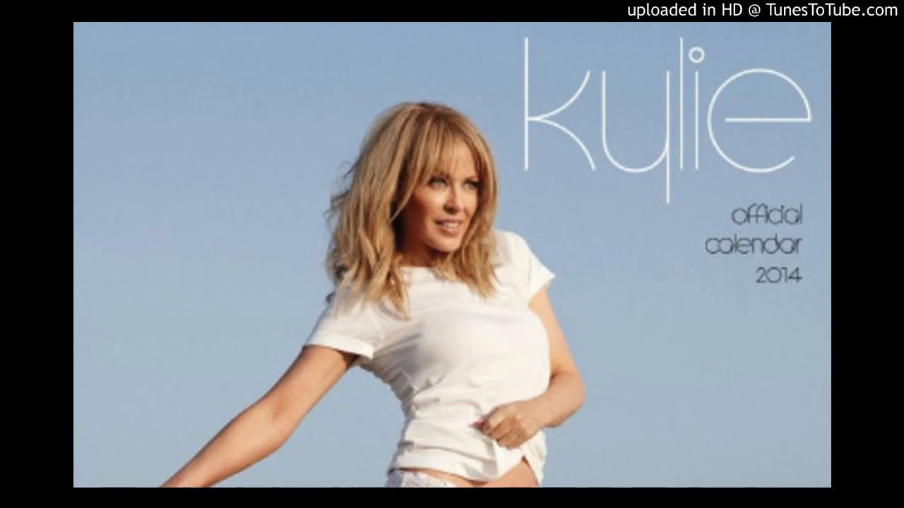 凱莉米洛：Red Blooded woman ( LUXY ) 。 - YouTube