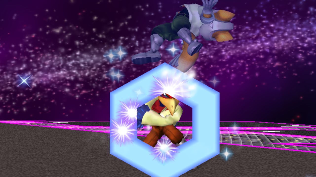 Importancia del Pillaring - Guía de Falco en SSBM - YouTube