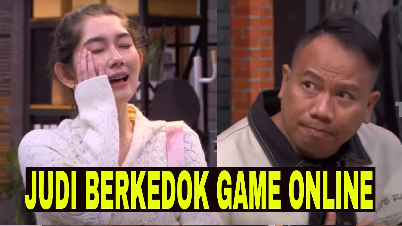 [FULL] DEVINA AUREEL TERJEBAK GAME ONLINE, VICKY PRASETYO PELAKUNYA! | LAPOR PAK! (14/04/23 ...