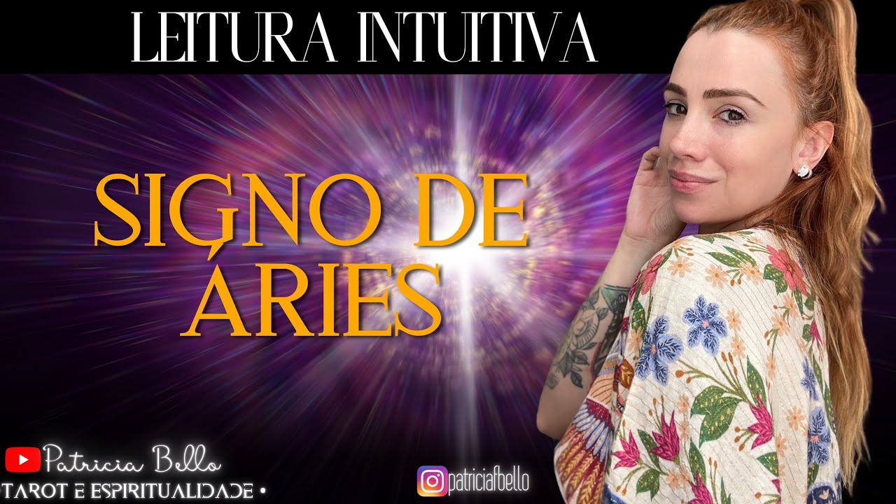 Signo de Áries| Defenda a sua ideia e aquilo que tanto se dedica, vem ...
