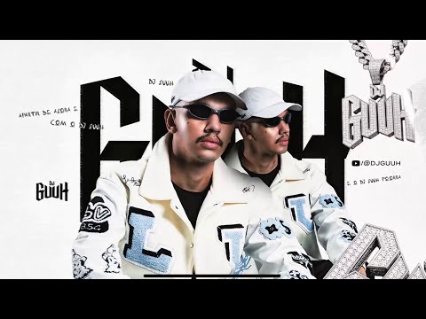 NOVINHA SAFADINHA - Mc Rodrigo do Cn, Dj Guuh, Dj Cz, Mc Neguinho Do Itr, Skarabeats