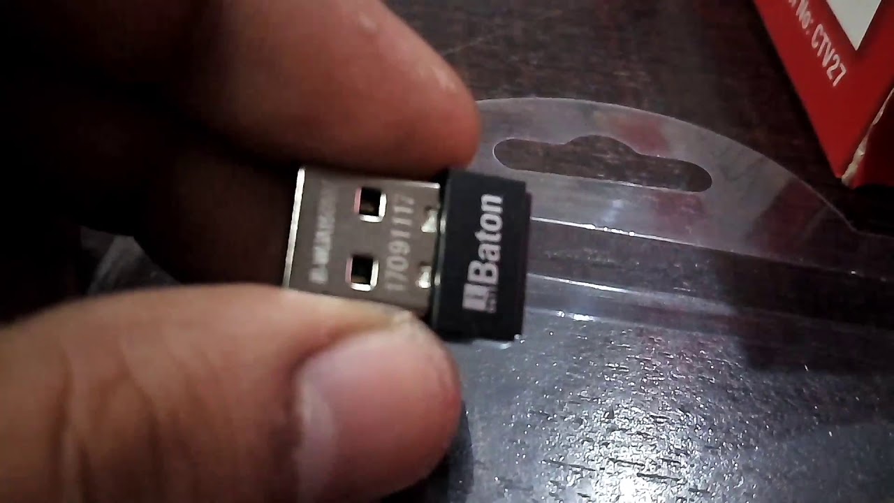 iBall Baton 150 M wifi unboxing and installation with full explanation ...