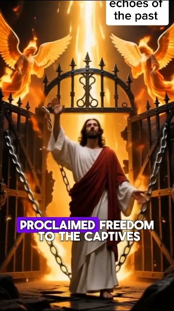 The Keys of Death and Hades | What Jesus Took Back - YouTube