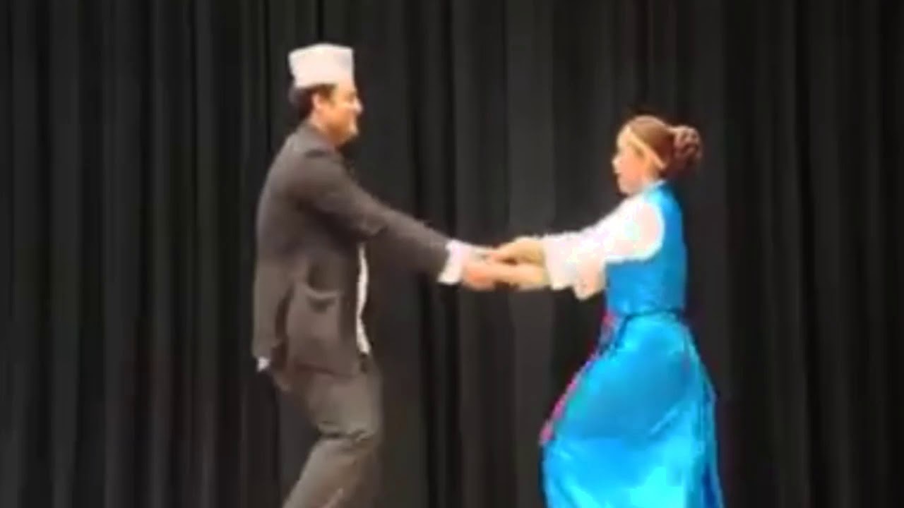 Late King | Prince of Nepal | Dipendra Bir Bikram Shah | Dancing - YouTube