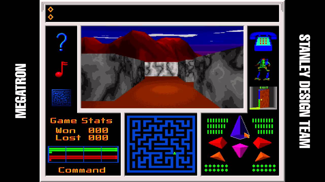 SWE: Game Empire (PC) 06: Action Games, Part 6 - YouTube