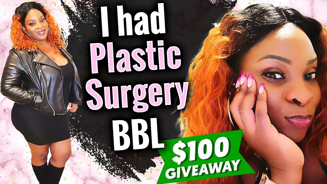 My BBL Experience!! What did i do? - YouTube