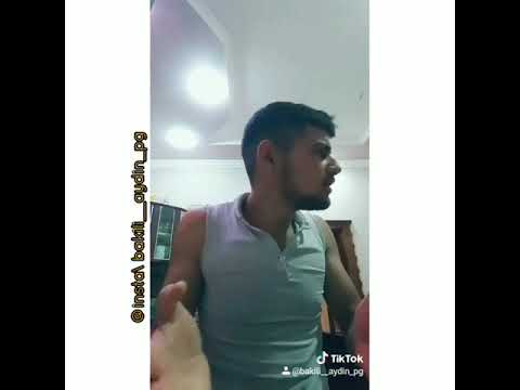Tik tok yeni 2019 bakili aydin