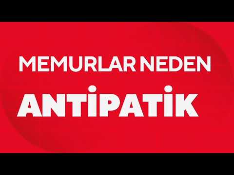 memurlar neden antipatik