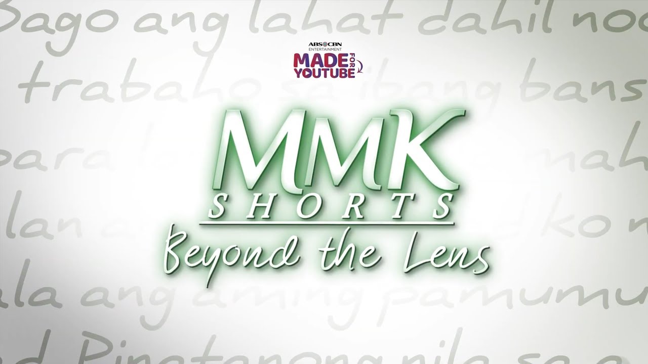 Mmk Logo MMK Oh Viens Bientôt Emmanuel (REMIX)