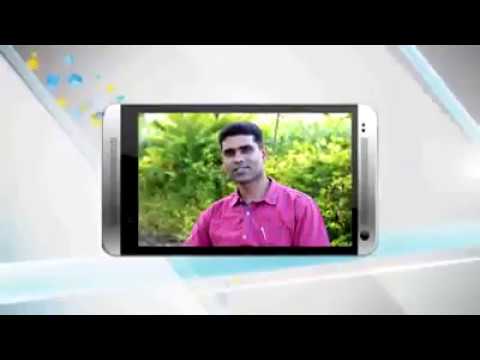 P Rajeev MLA Kudachi App - YouTube