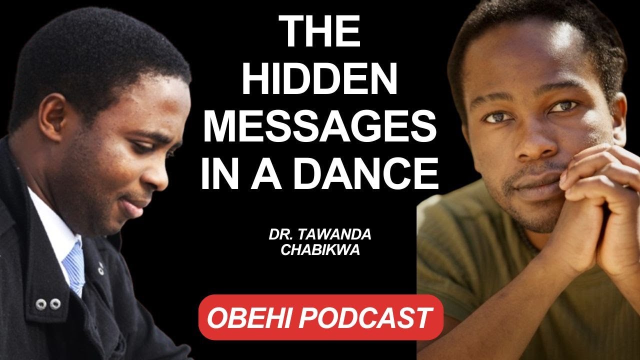 Unlocking The Secret Link Between Dance, Culture, Identity, & Human ...