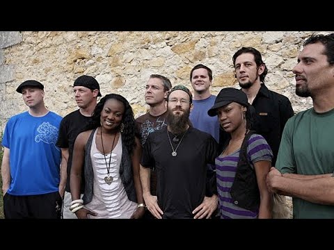 Groundation A Miracle Album [JAZZY REGGAE] - YouTube