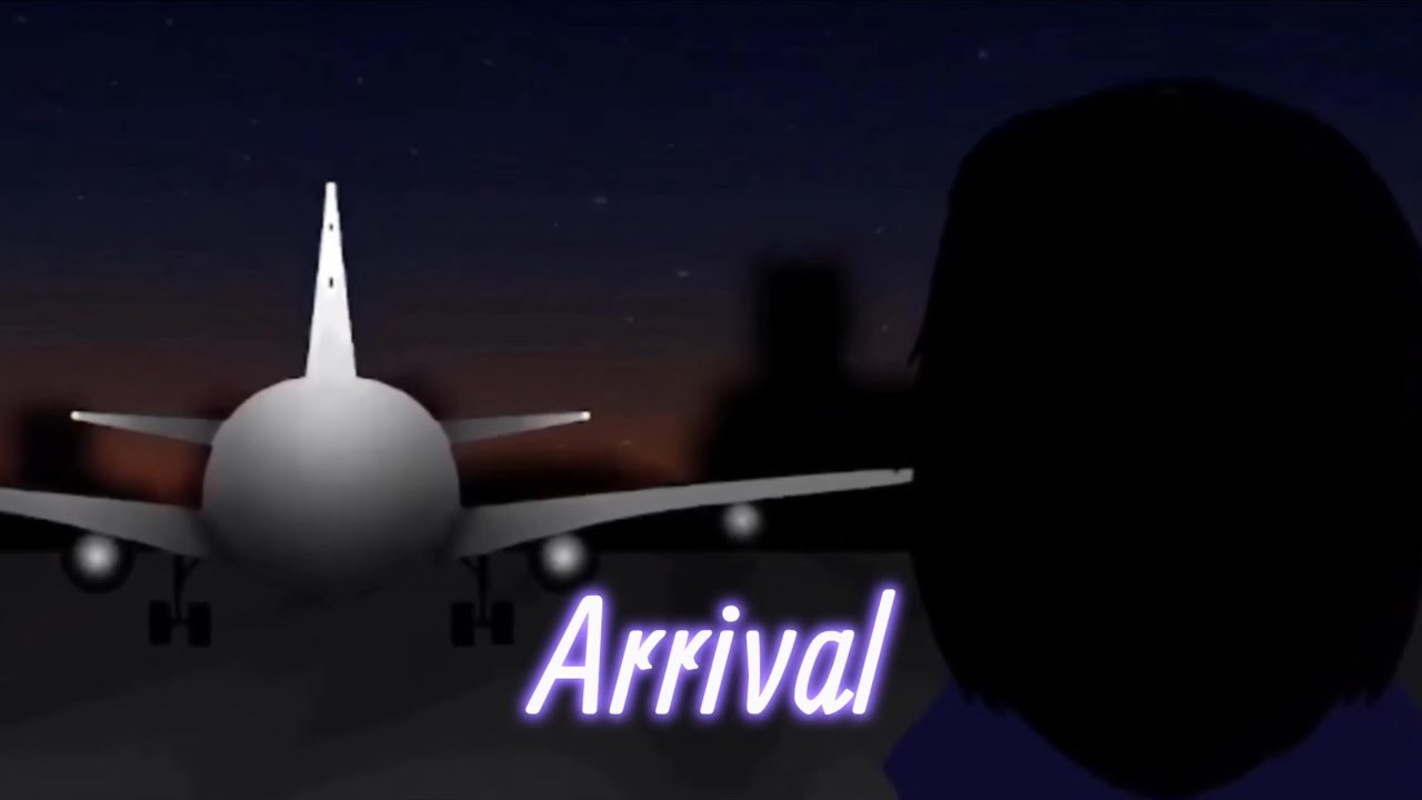 Arbox Augury - Arrival - (Pt.1/3) - YouTube